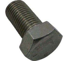 Болт ступицы заднего колеса Г-2705 М12х1,25х22****************