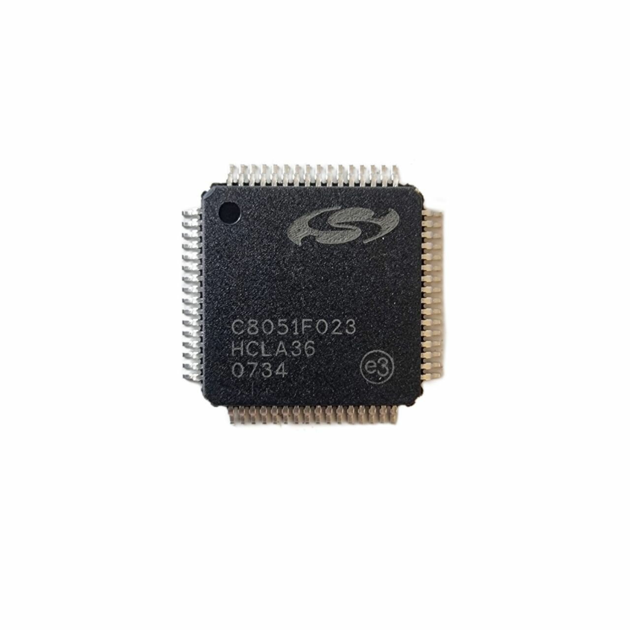 1 шт C8051F023-GQ Микросхема Silicon Labs
