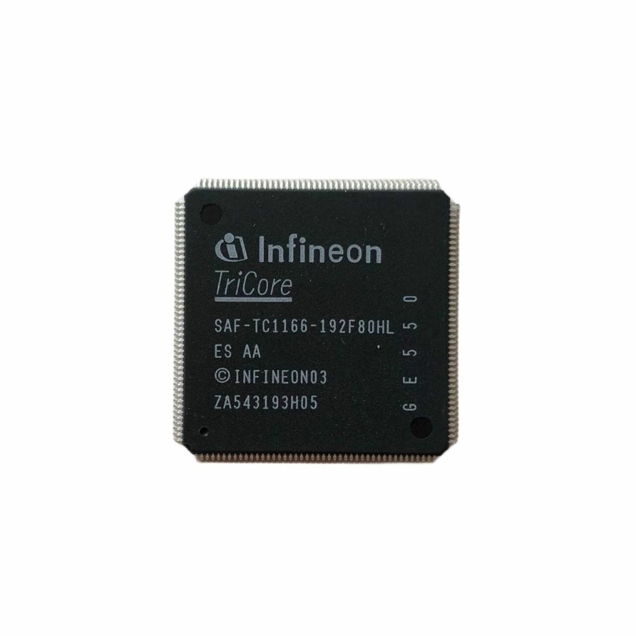 1 шт SAF-TC1166-192F80HLESAA Микросхема INFINEON T