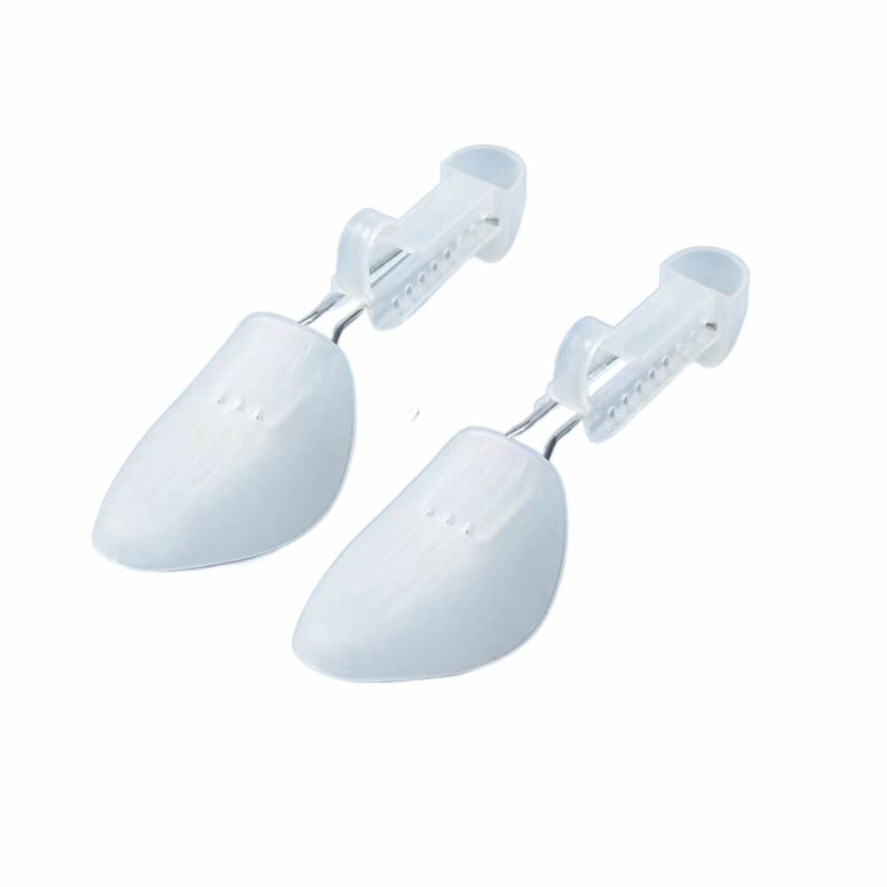 Держатель для кожаных сапог Expander - 1 пара, для хранения и сохранения формы в шкафу и на полке - в прихожую