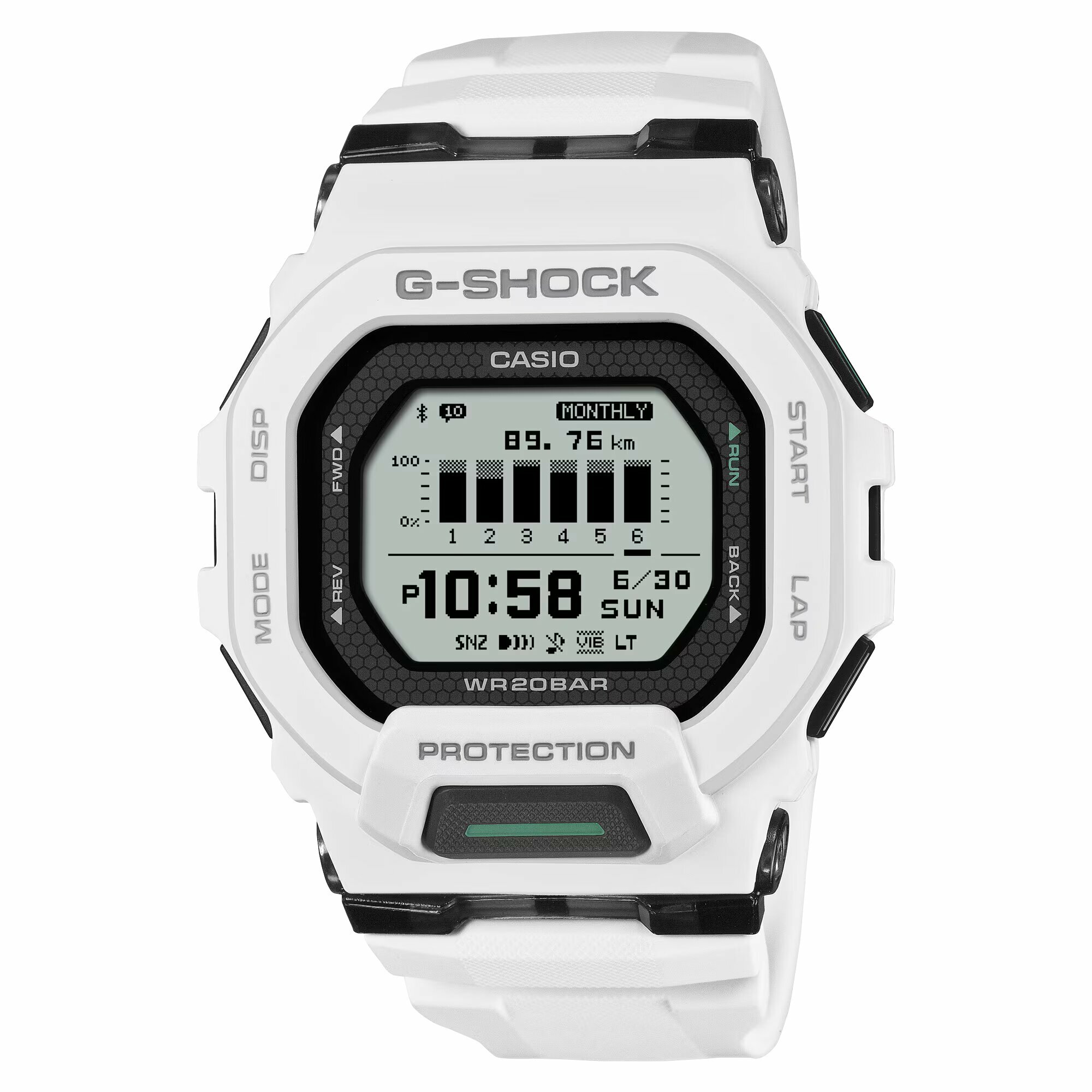  CASIO
