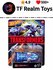 Трансформеры Игрушка Hasbro Transformers Collaborative Hot Wheels x Transformers...