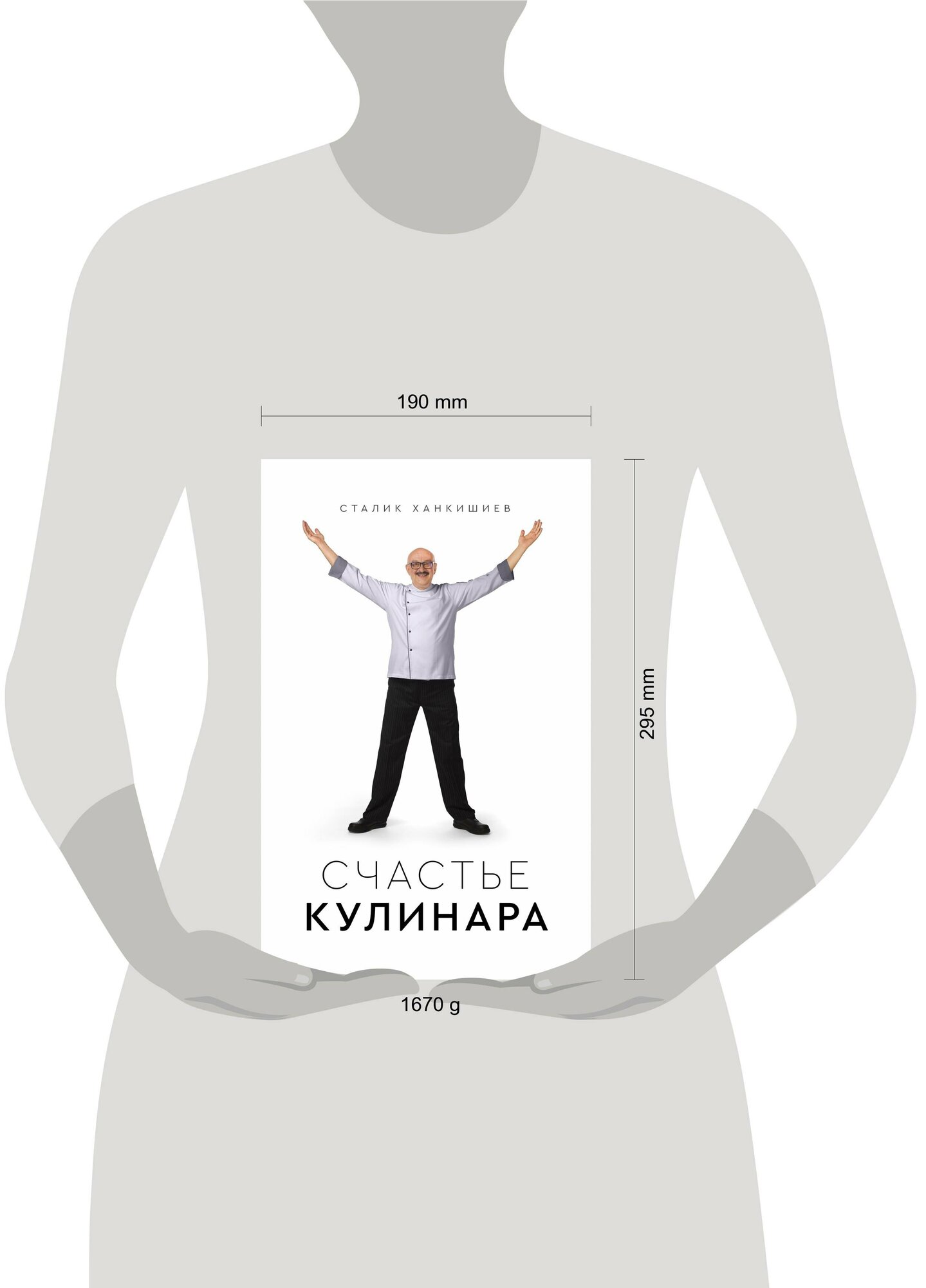 Счастье кулинара — фото 1