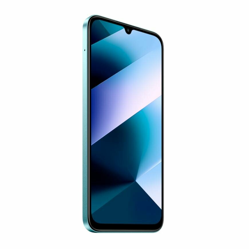 Смартфон Xiaomi POCO C85 8 ГБ + 256 ГБ (Зеленый | Green ) (версия Global) — фото 1
