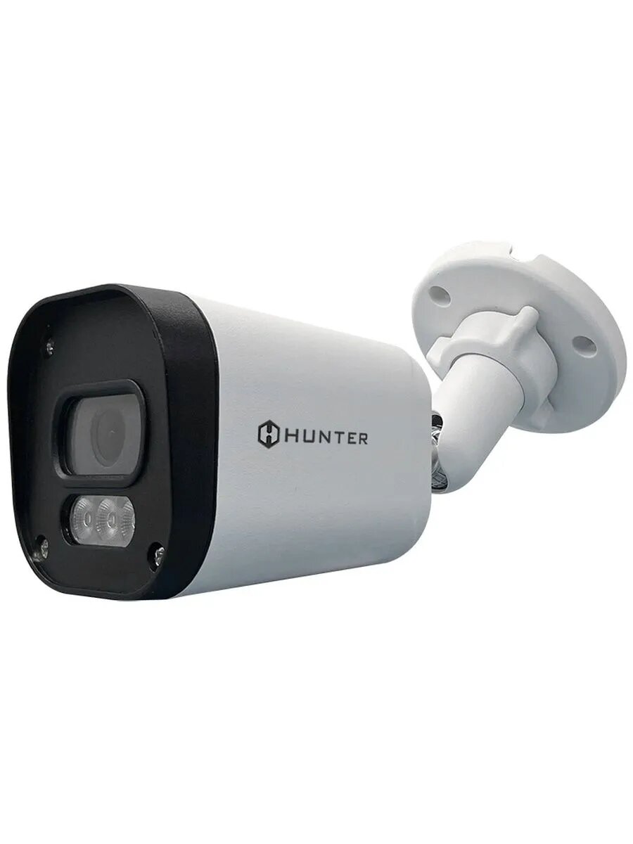 HN-B5510DLPM (2.8) IP видеокамера 6Mp Hunter