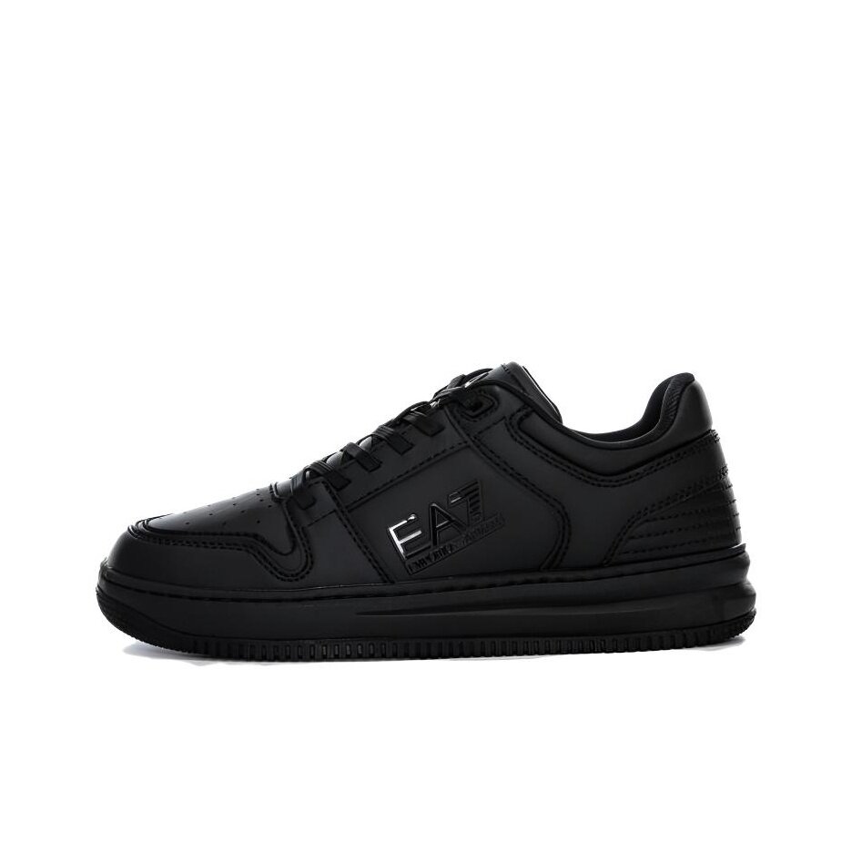 Кеды EMPORIO ARMANI