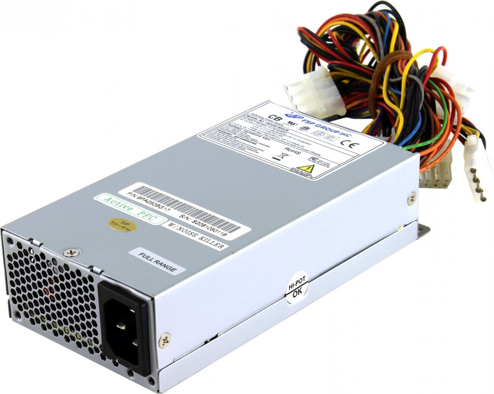 Блок питания FSP FSP250-50GUB 250W