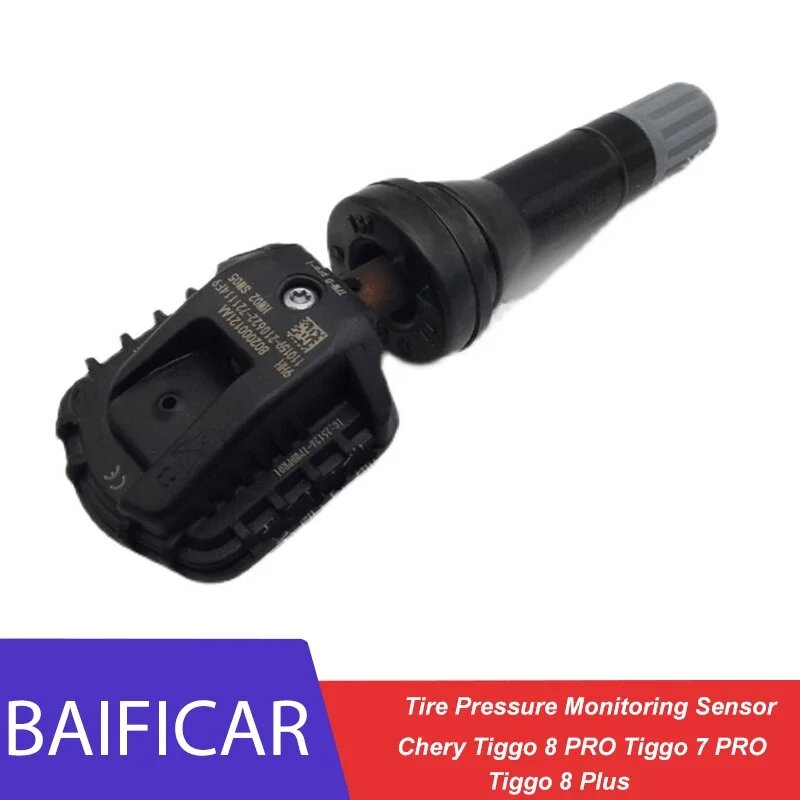 Датчик давления шин Baificar 4 шт. для Chery Tiggo 8 PRO/7 PRO/8 Plus