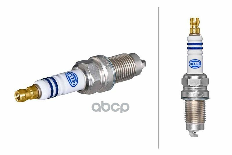 Свеча зажигания Platinum PM8RC-8 HELLA 8EH188705-321 HELLA арт. 8EH188705-321