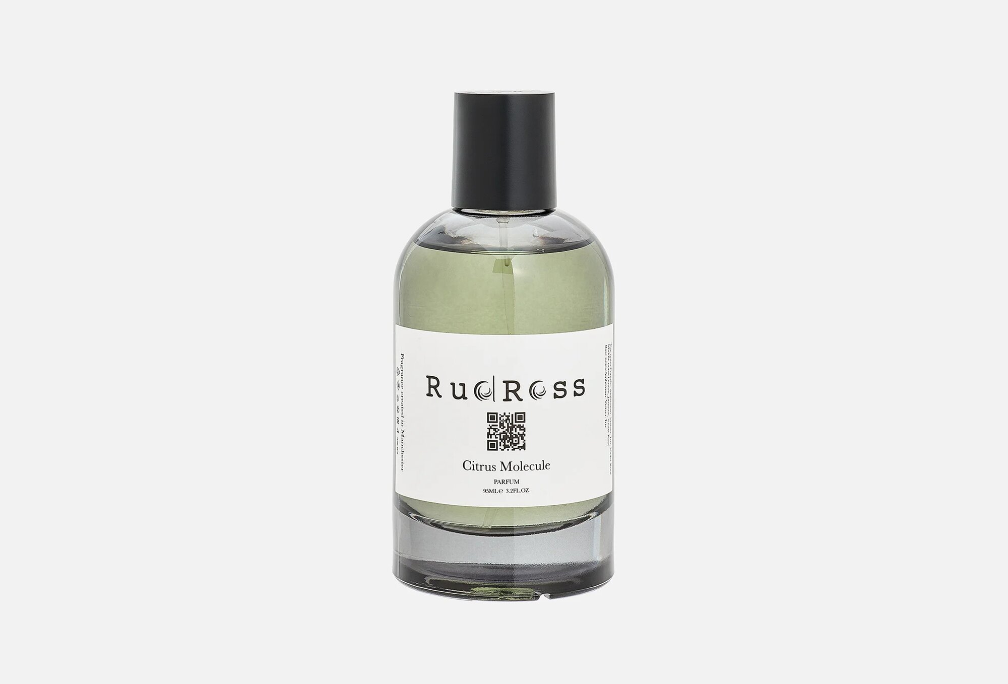 RudRoss Citrus Molecule парфюмерная вода 95 мл, аромат унисекс