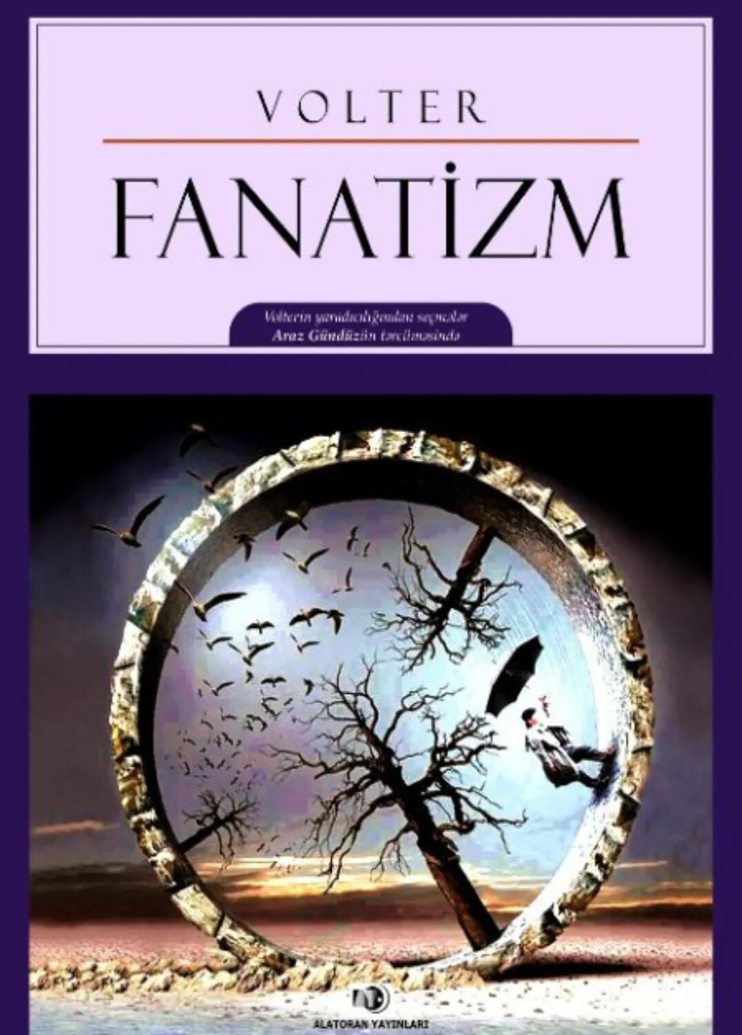 Fanatizm [Цифровая книга]