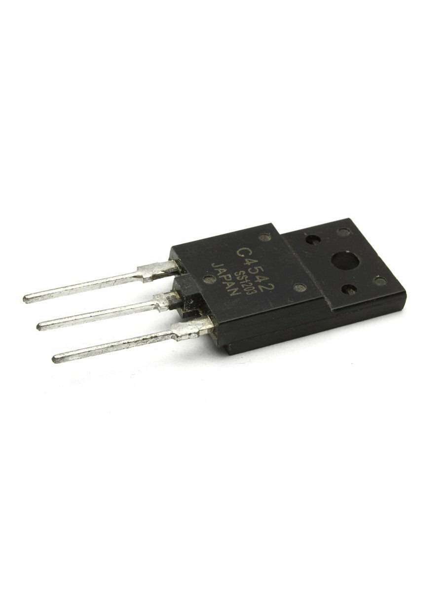 Транзистор 2SC4542