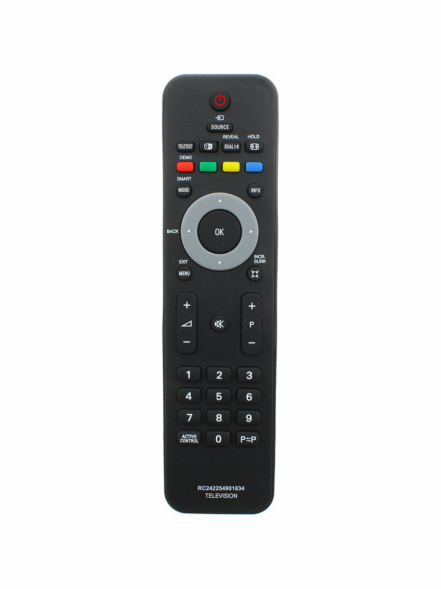Пульт к Philips 2422 549 01834 TV