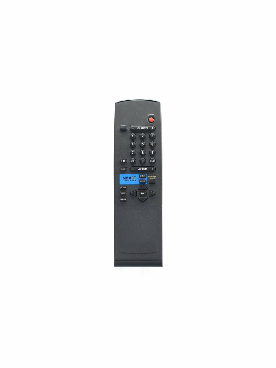 Пульт к Philips 7431 matchl.