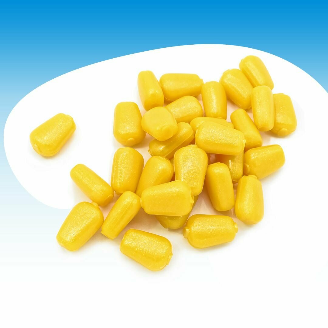 Corn 0.5" 14 мм х 30 мест — фото 1