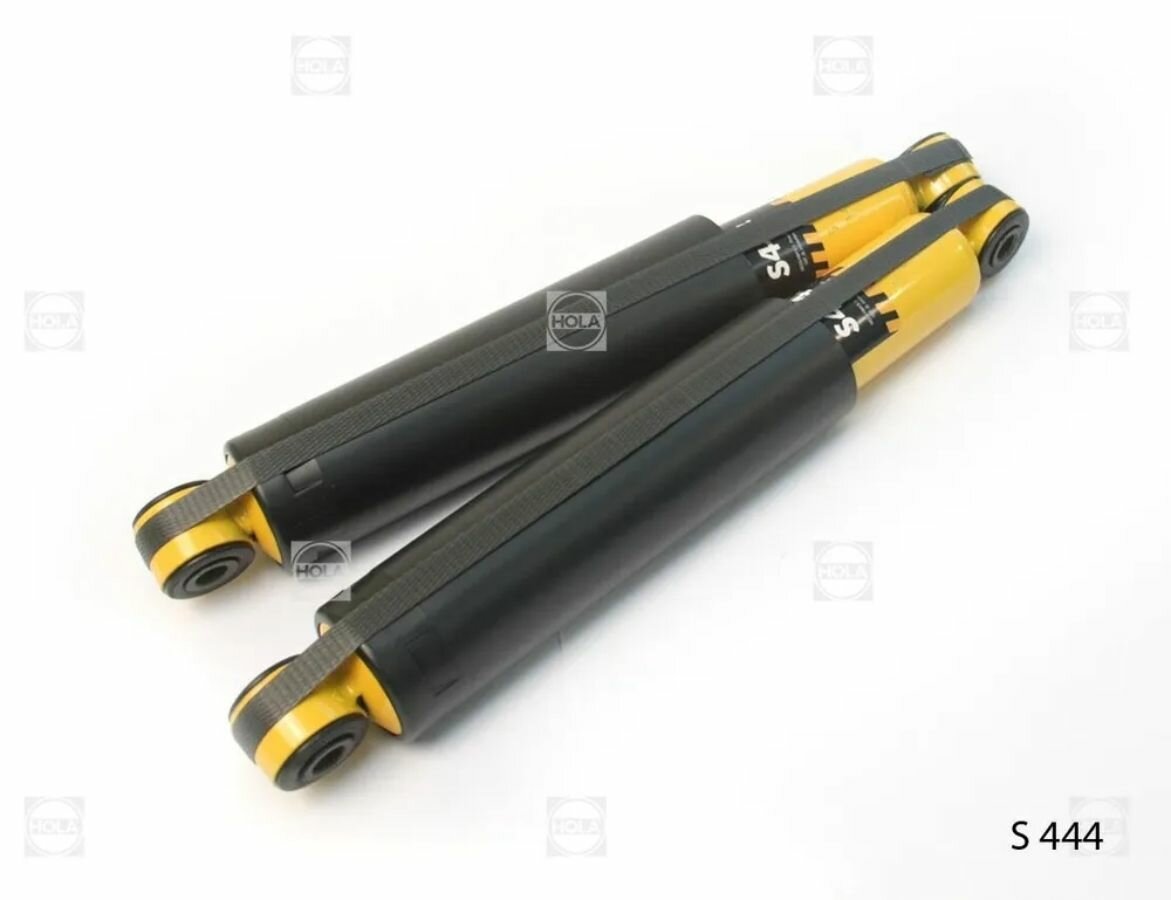 Амортизатор задний масляный HOLA арт. S444