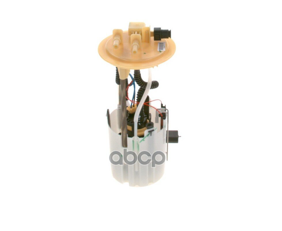 Насос топливный Bosch арт. 058020341F