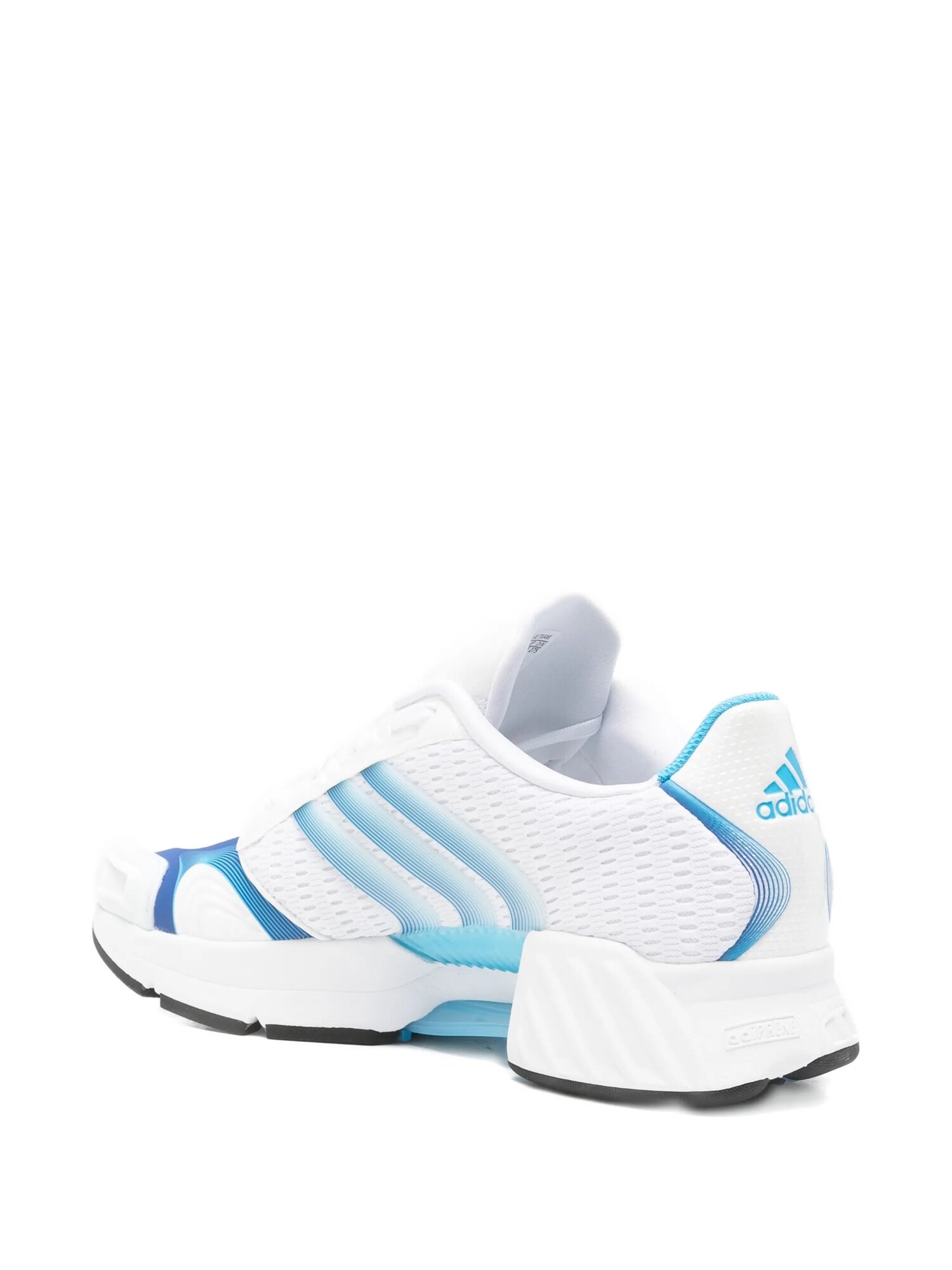 Кроссовки adidas Climacool F50, размер 11.5 US, white — фото 1