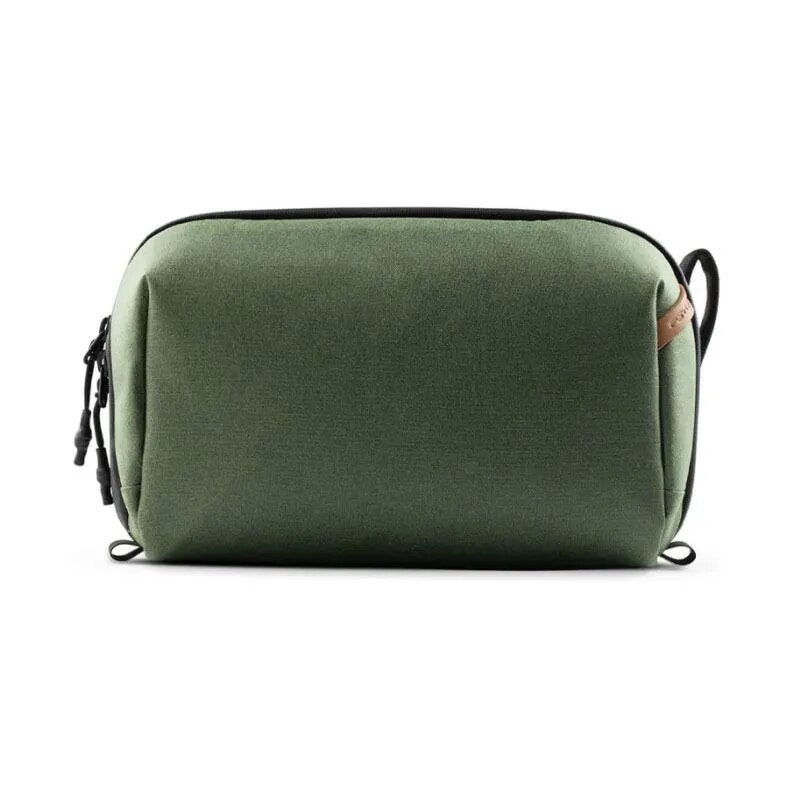 Сумка-органайзер PGYTECH Wash Pouch черная, P-CB-096, Полиэстер