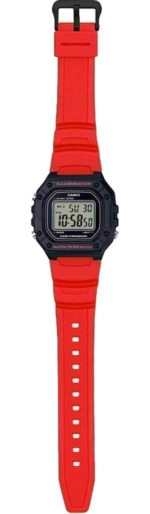 Наручные часы CASIO, серый — фото 1