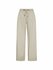 Брюки Deha Pleated drawstring trousers, размер 42, разноцветный