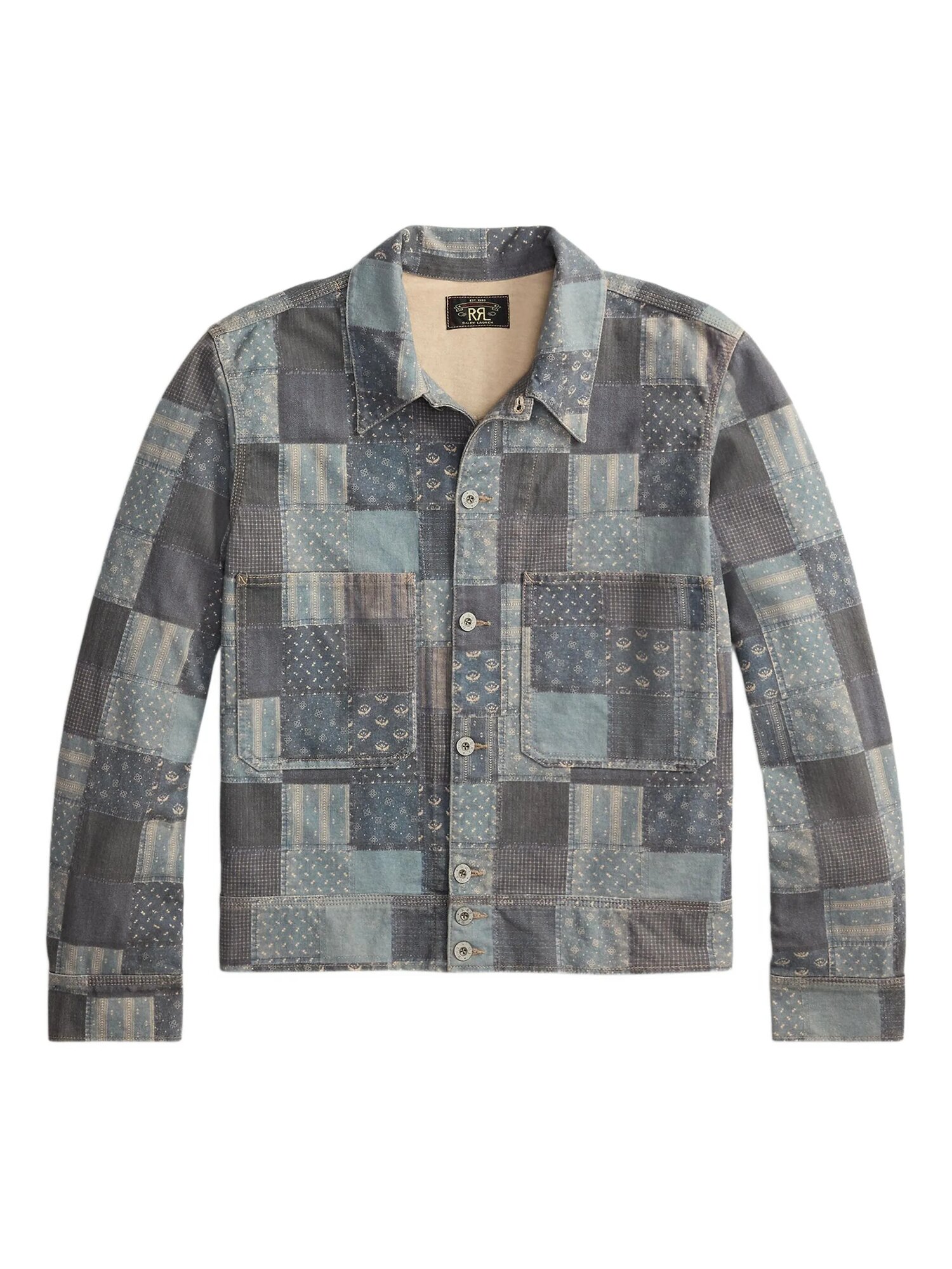 Куртка RRL Ralph Lauren