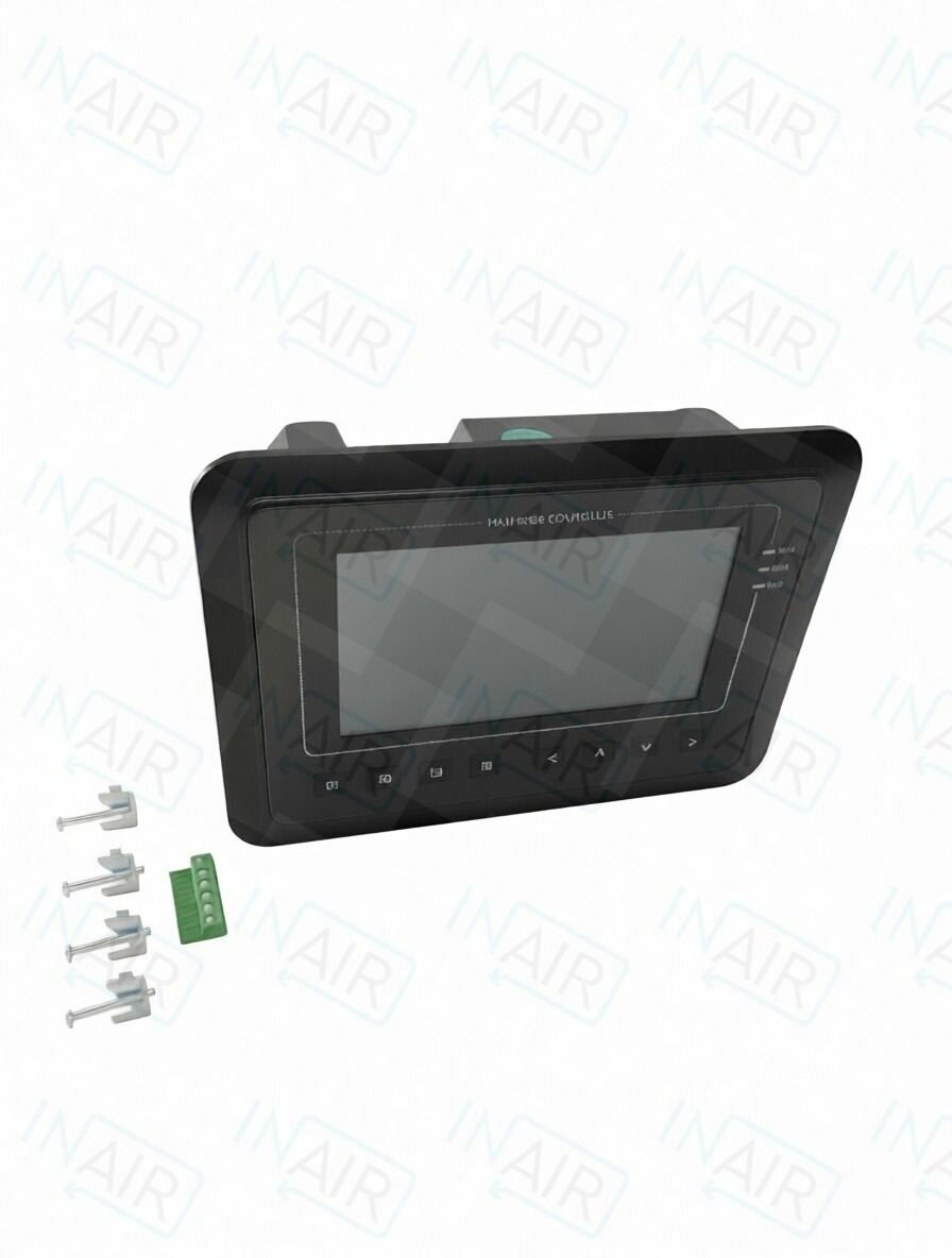 Контроллер MAM-6090-200A (англ. язык)