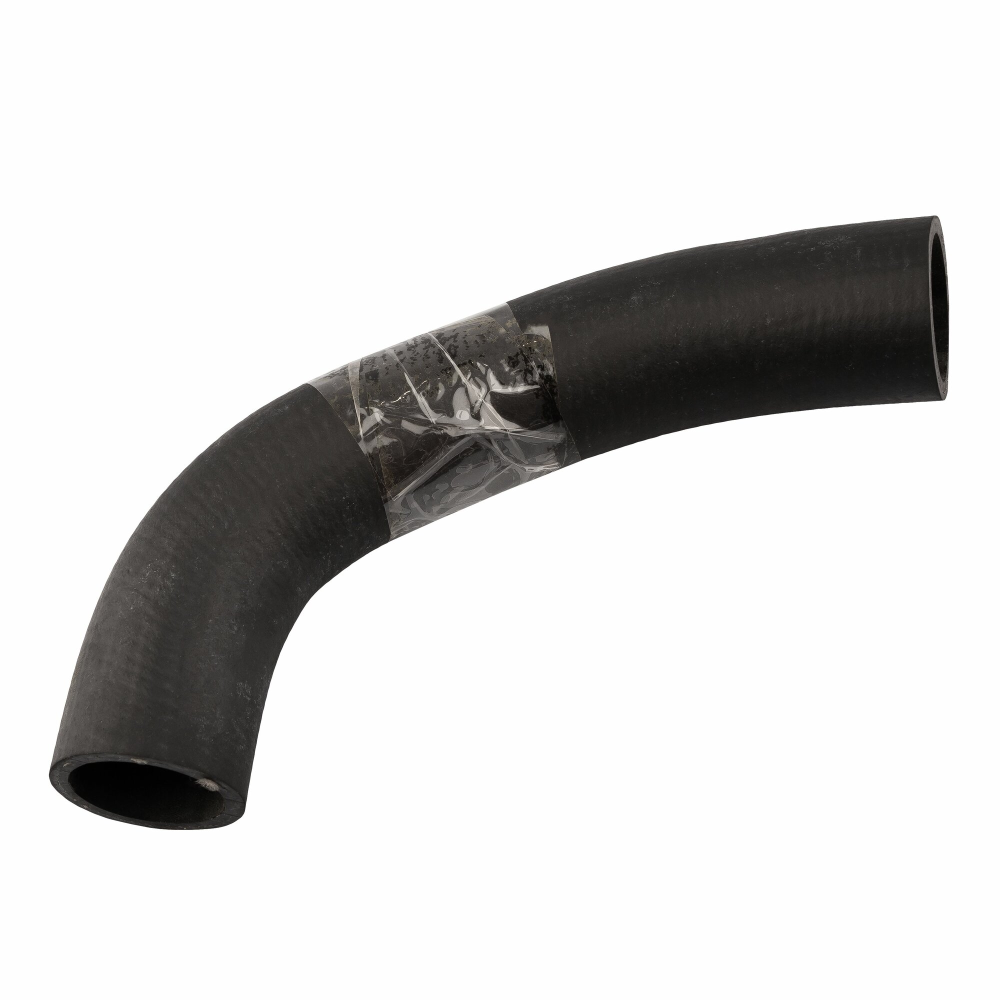 Патрубок отопителя для а/м ГАЗель, Соболь, Волга, ГАЗон Next, Садко Next нижний (ГАЗ)