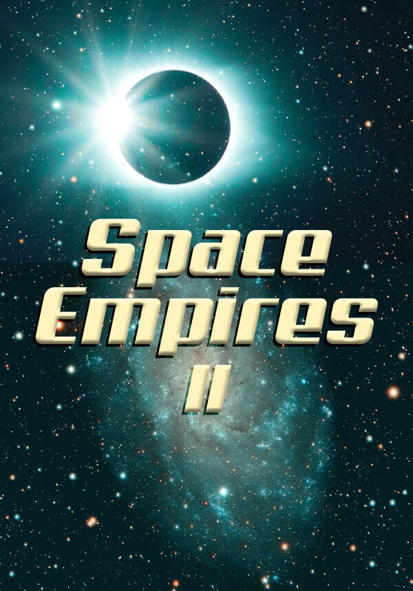 Игра Space Empires II (Steam; PC; Регион активации Весь Мир)