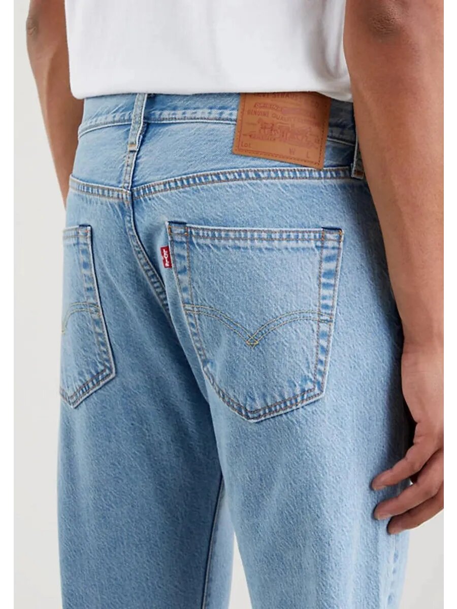 Джинсы классические Levi's 501