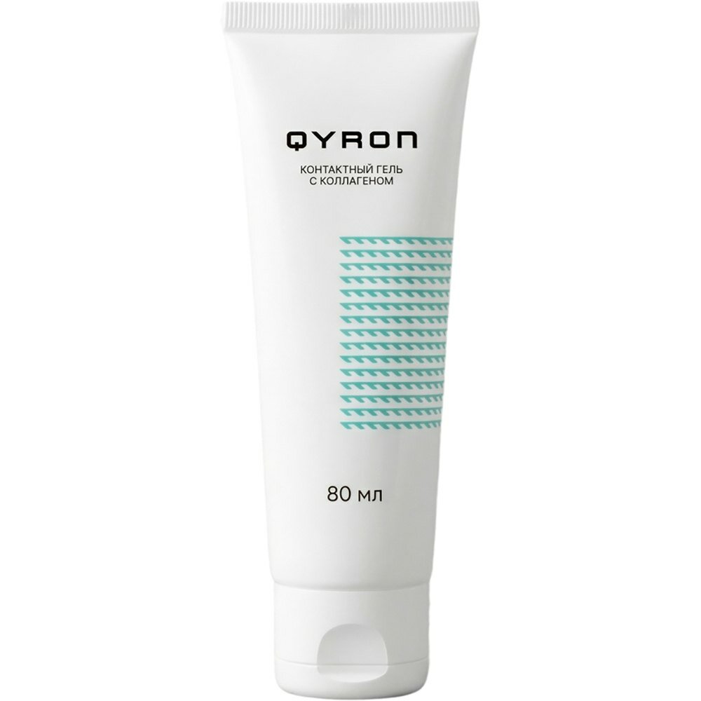 Контактный гель QYRON ABD601-1G