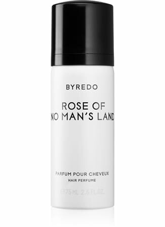 Спреи для ухода за волосами Byredo Rose of No Man's Land унисекс, 75 мл