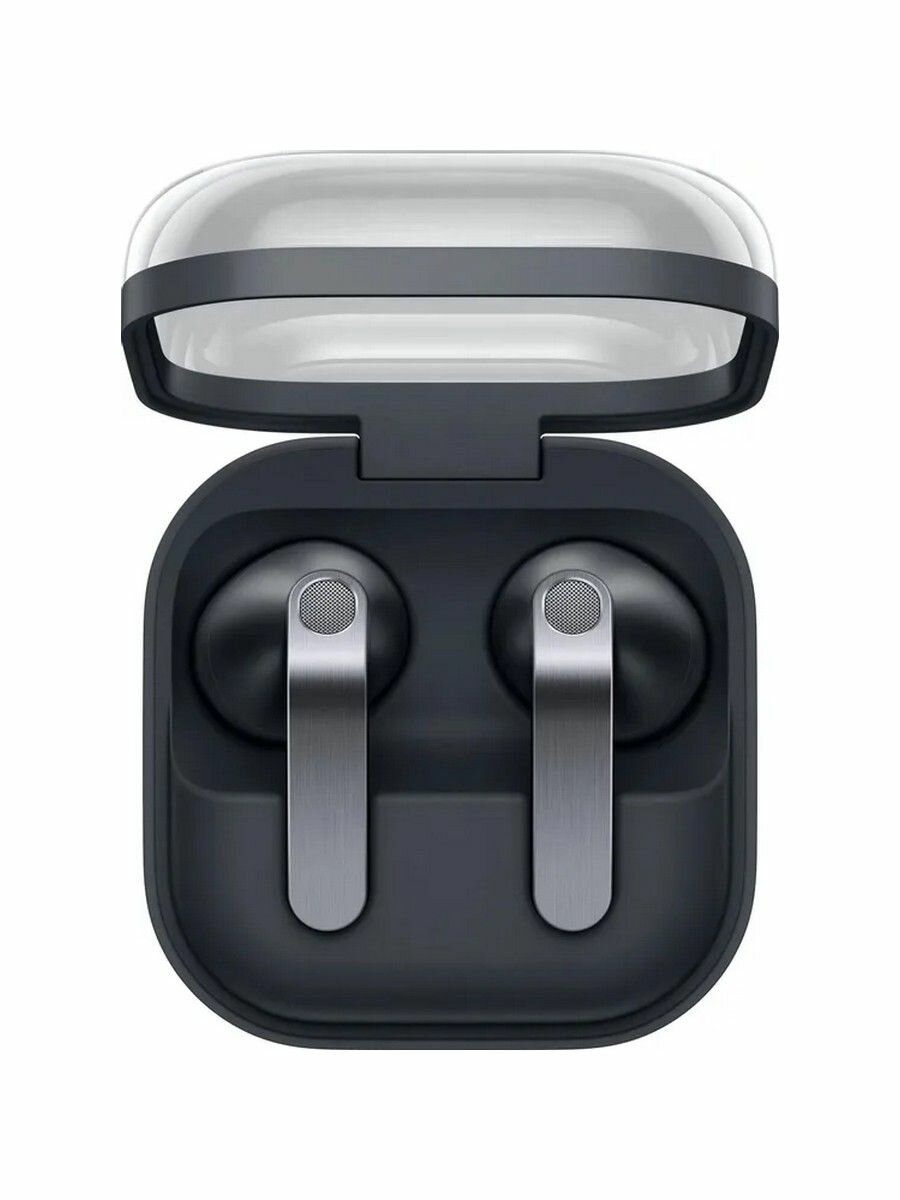 Наушники Samsung Galaxy Buds 4 Black SM-R540NZKACIS
