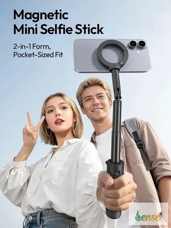 Ulanzi MT71 MagLock Мини-палка для селфи с Bluetooth и MagSafe для телефона