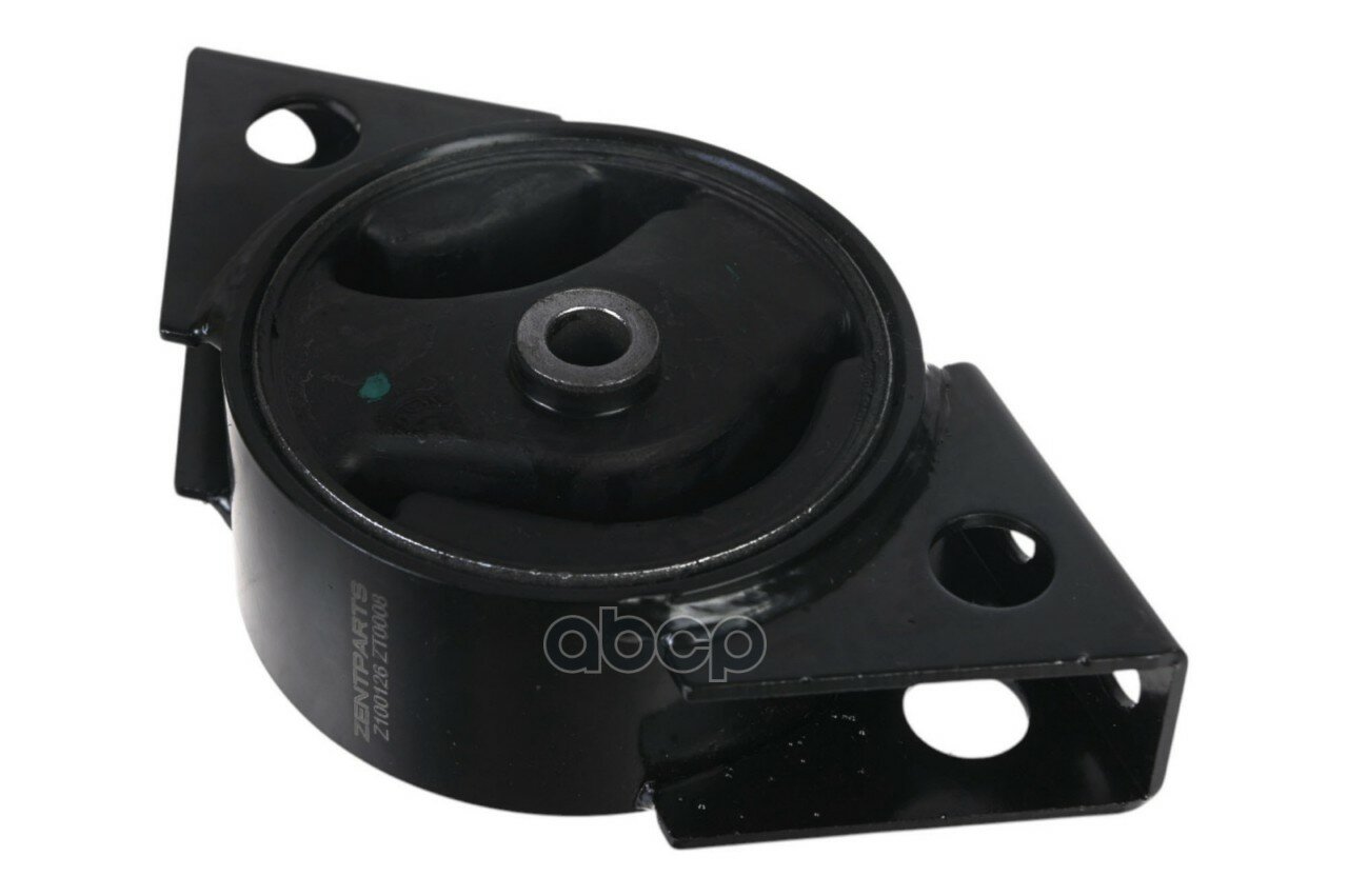 Подушка двигателя задняя! Nissan Primera P10 90-96 ZENTPARTS арт. Z100126
