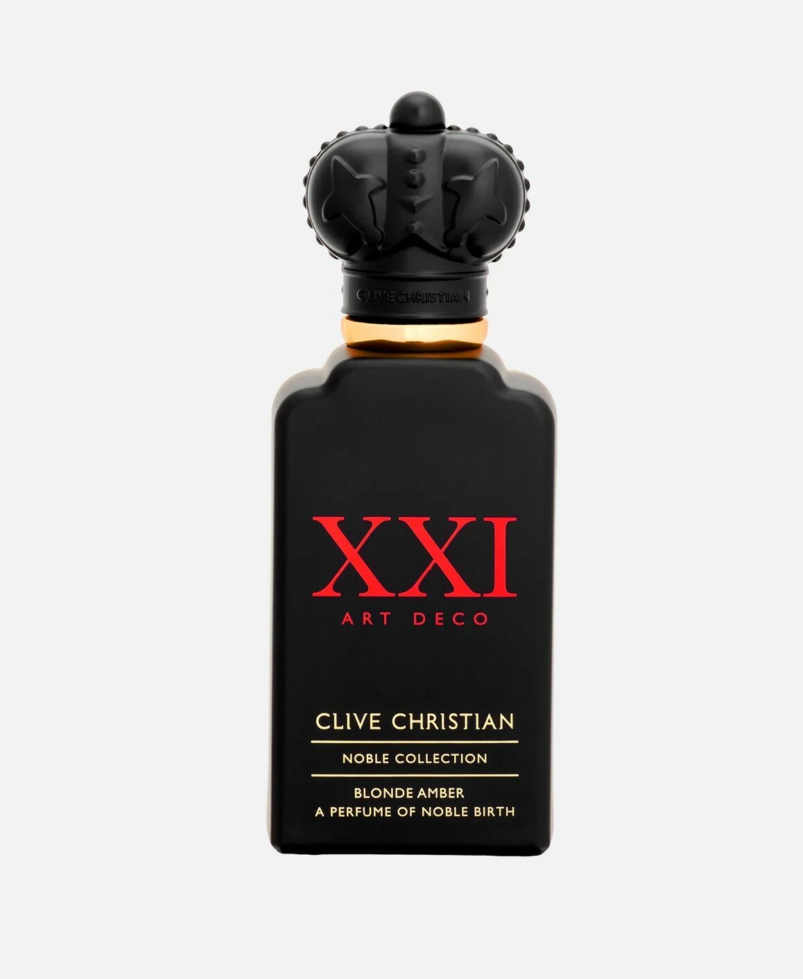 Clive Christian Noble XXI: Art Deco - Blonde Amber 50 мл , духи
