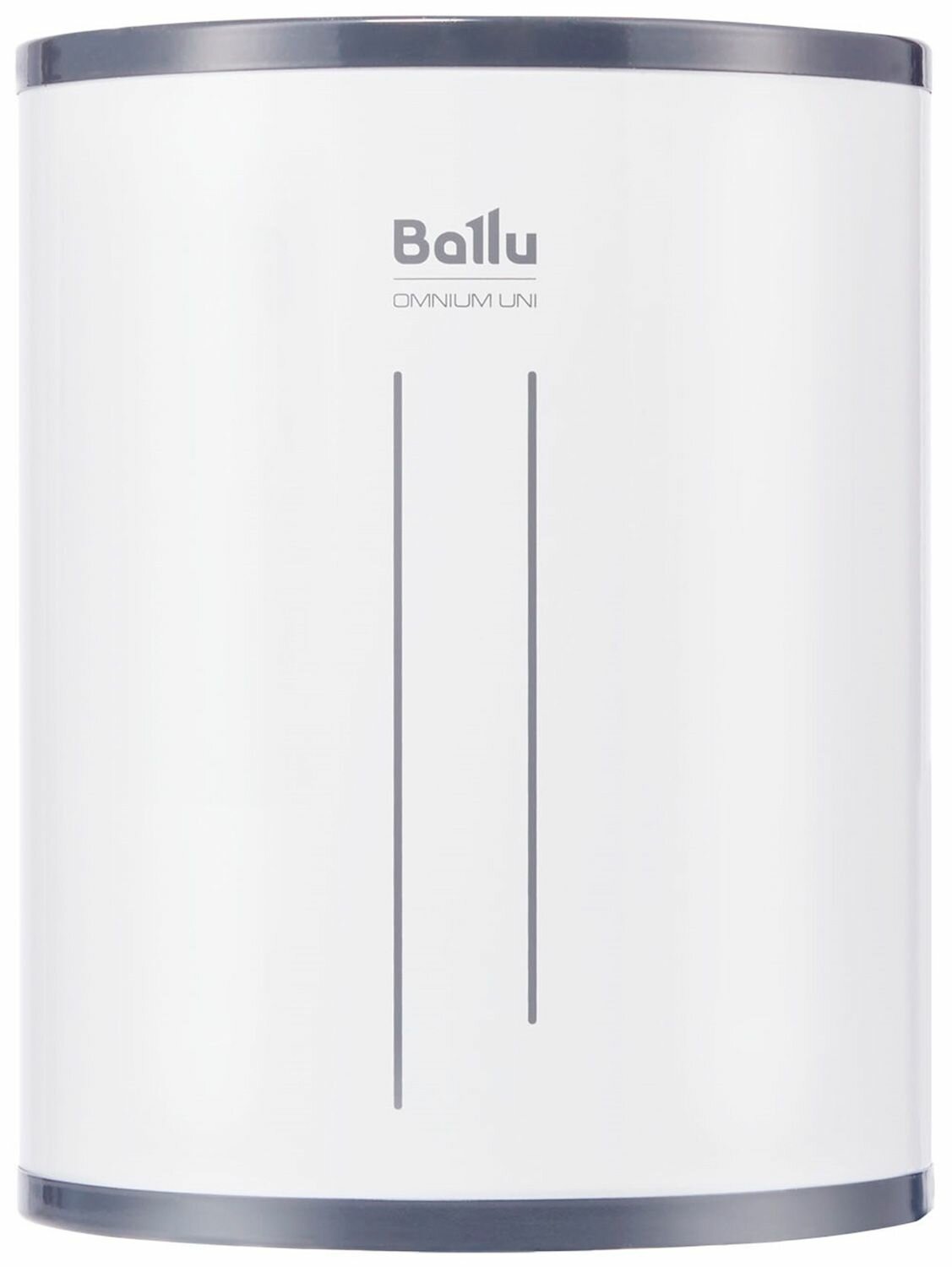 Водонагреватель Ballu BWH/S 10 Omnium Uni U