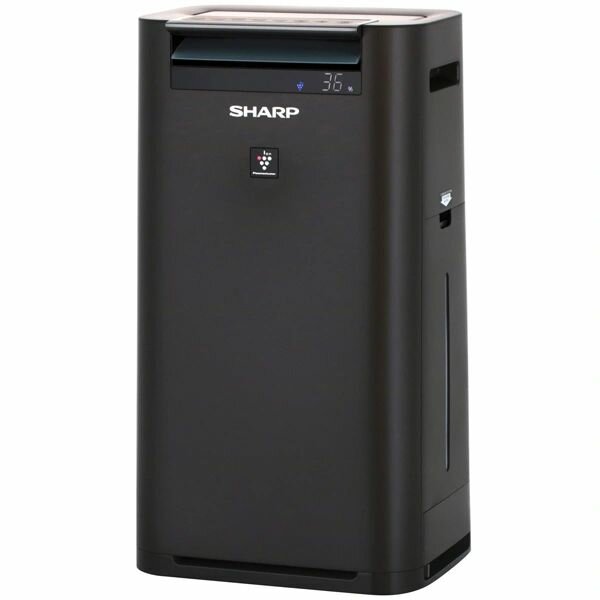 Воздухоочиститель Sharp KCG41RH