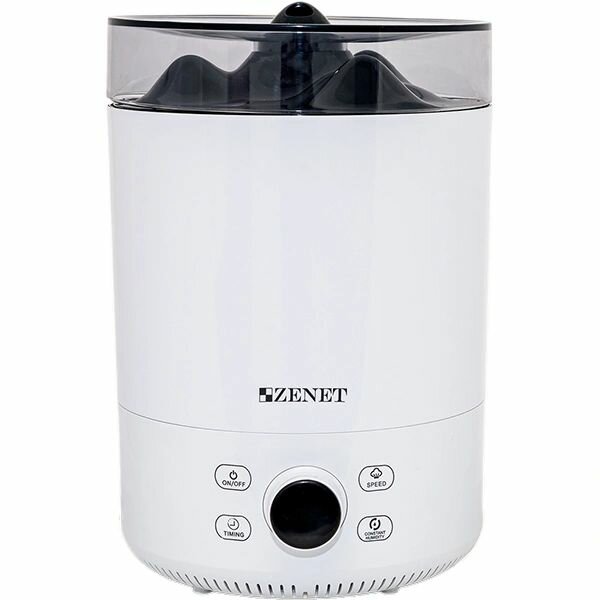 Воздухоувлажнитель Zenet ZET-412