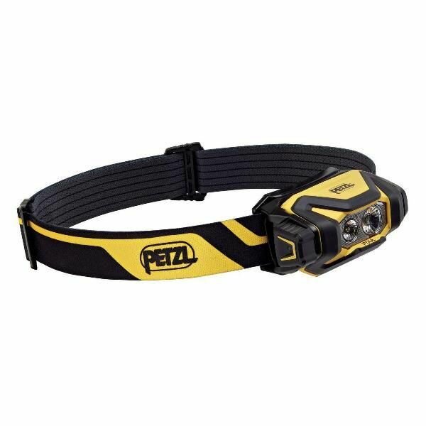 Фонарь налобный Petzl Фонарь налобный Pixa