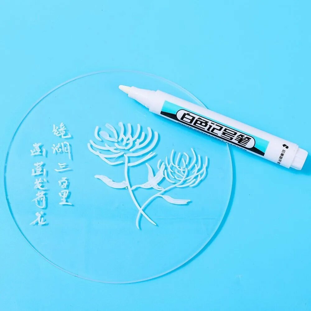 Маркердля ткани — фото 1