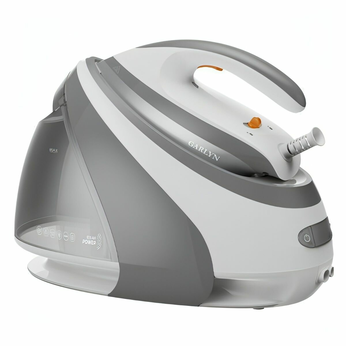 Парогенератор Garlyn GST-10 Pro
