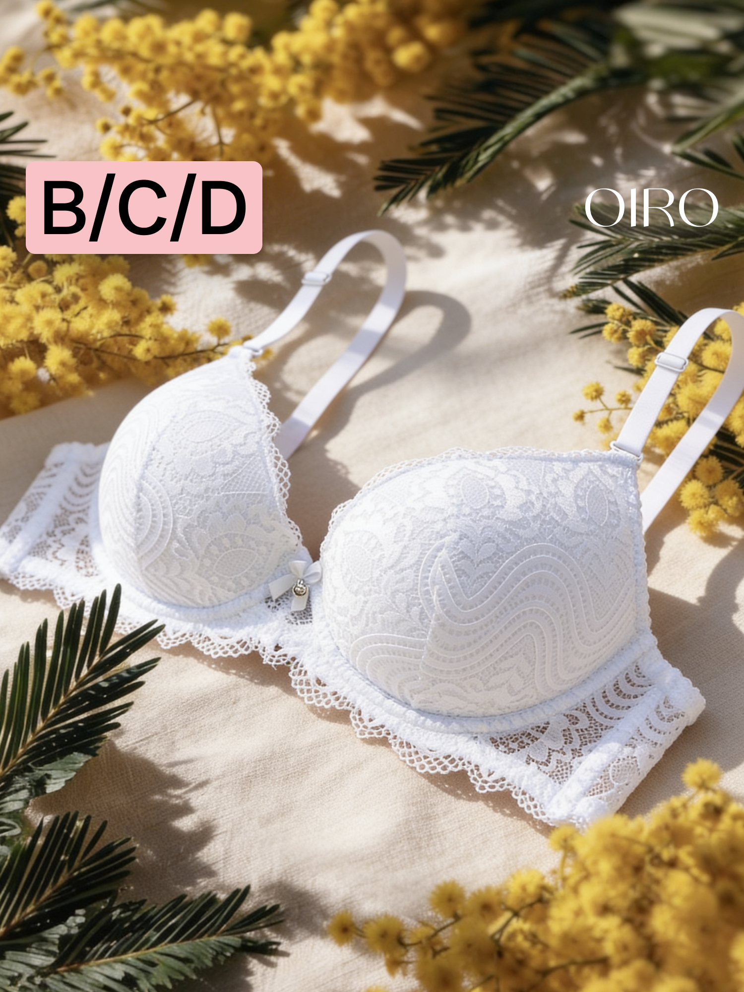 Бюстгальтер Mary