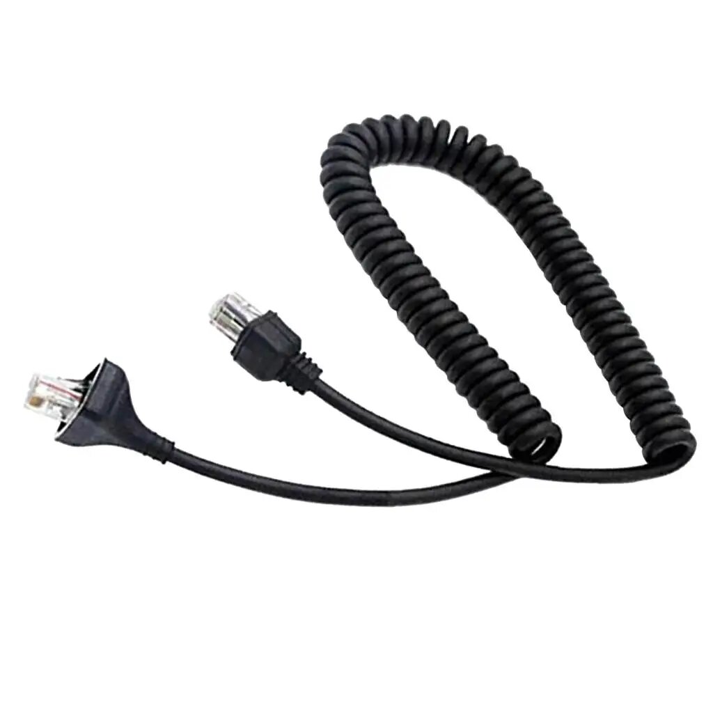 Микрофонный кабель MagiDeal для Kenwood KMC-30
