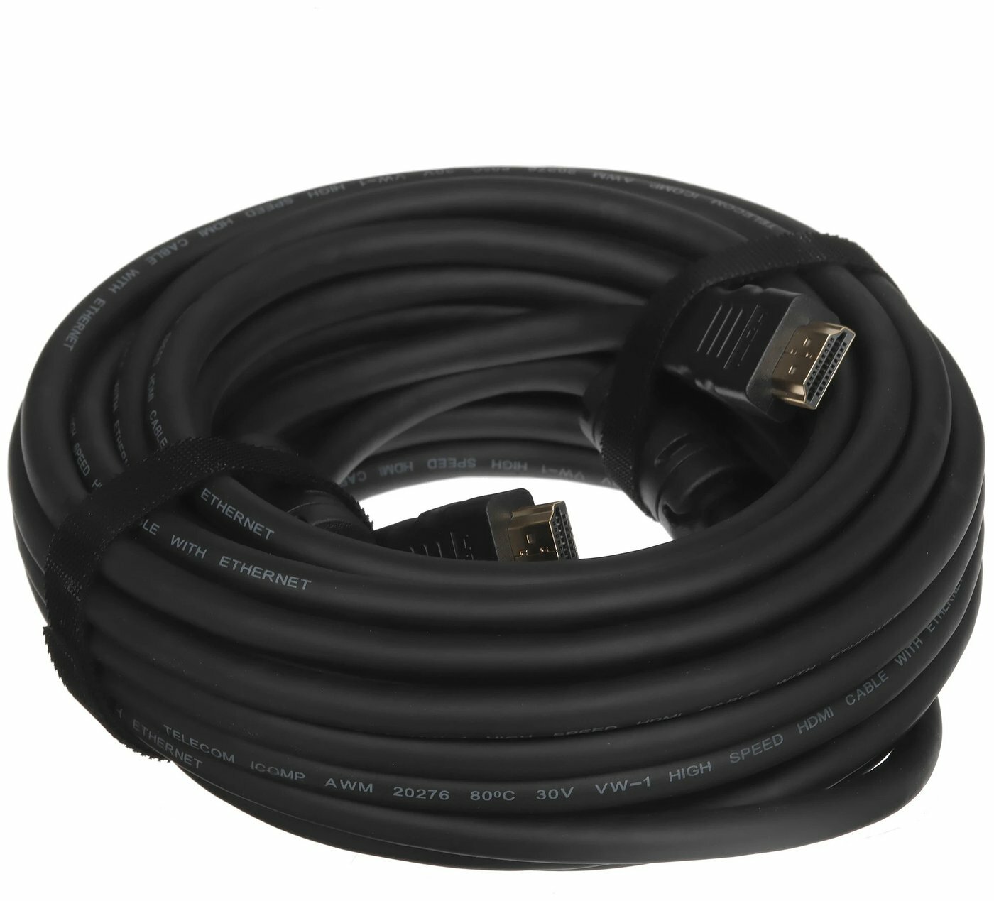 Кабель HDMI Telecom 10m, CG511D-10M