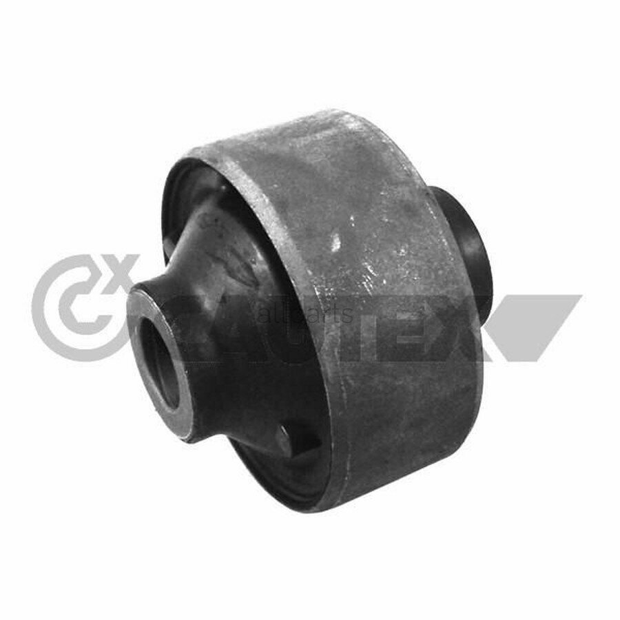 CAUTEX 755454 Сайлентблок рычага подвески задн передней оси SMART FOR4 / MITSUBISHI COLT 04-12
