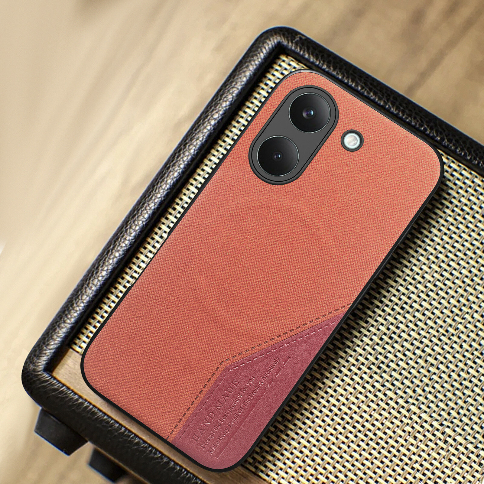 Чехол для Poco X8 Pro — фото 1