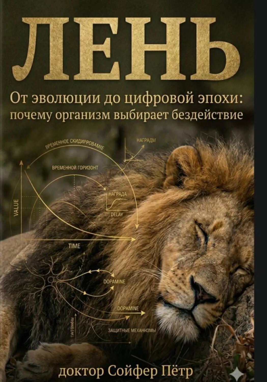 Лень [Цифровая книга]