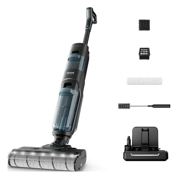Пылесос вертикальный Tefal GF5555F0