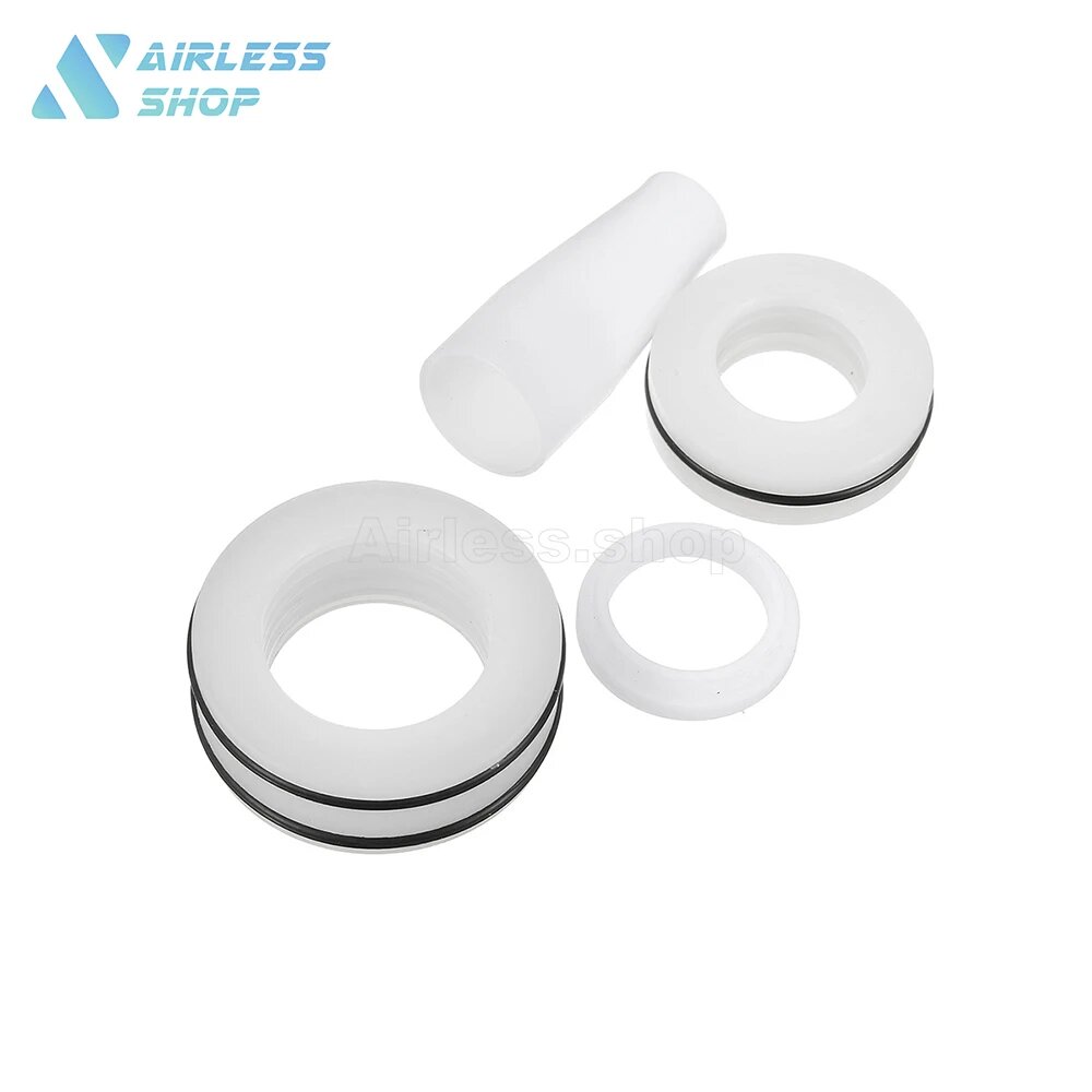 Комплект запчастей для пистолета Yokiji120, Repair Kit